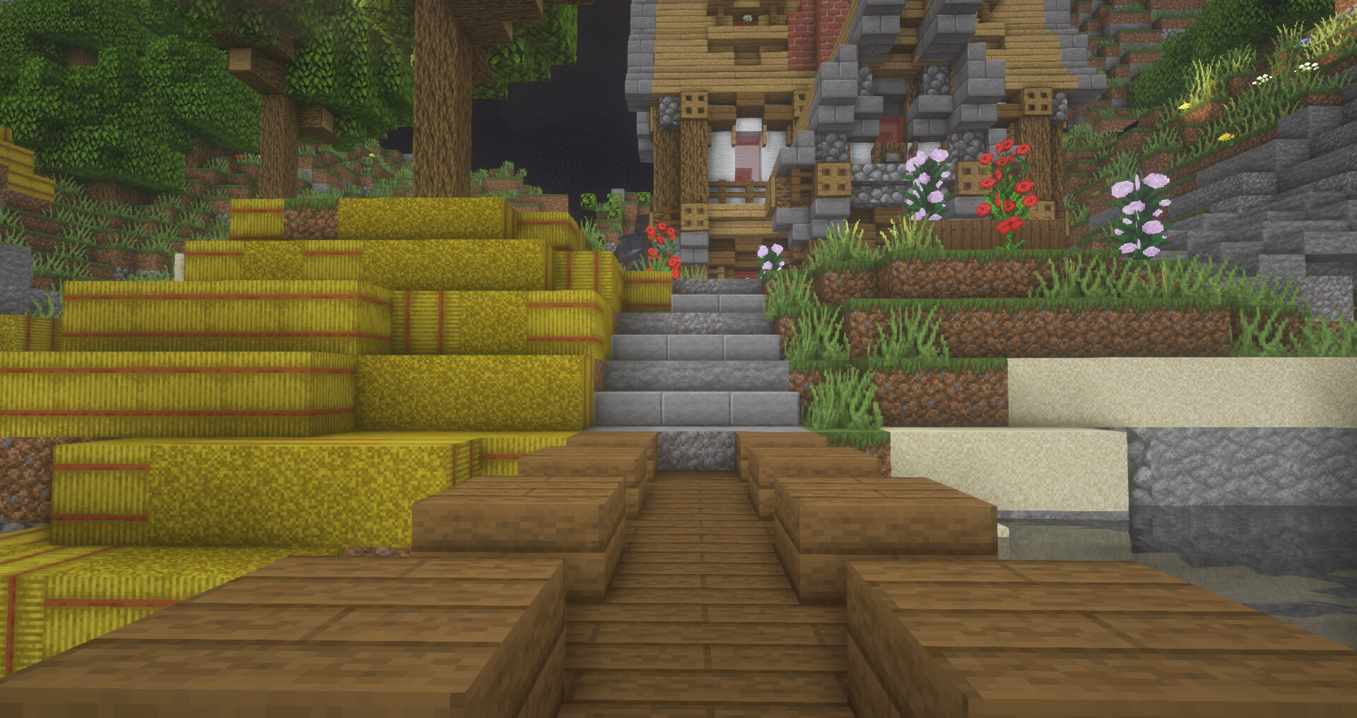 [EPIC] Crystal Mountain Maps - [FREE DOWNLOAD] - Download Maps [ADD ...