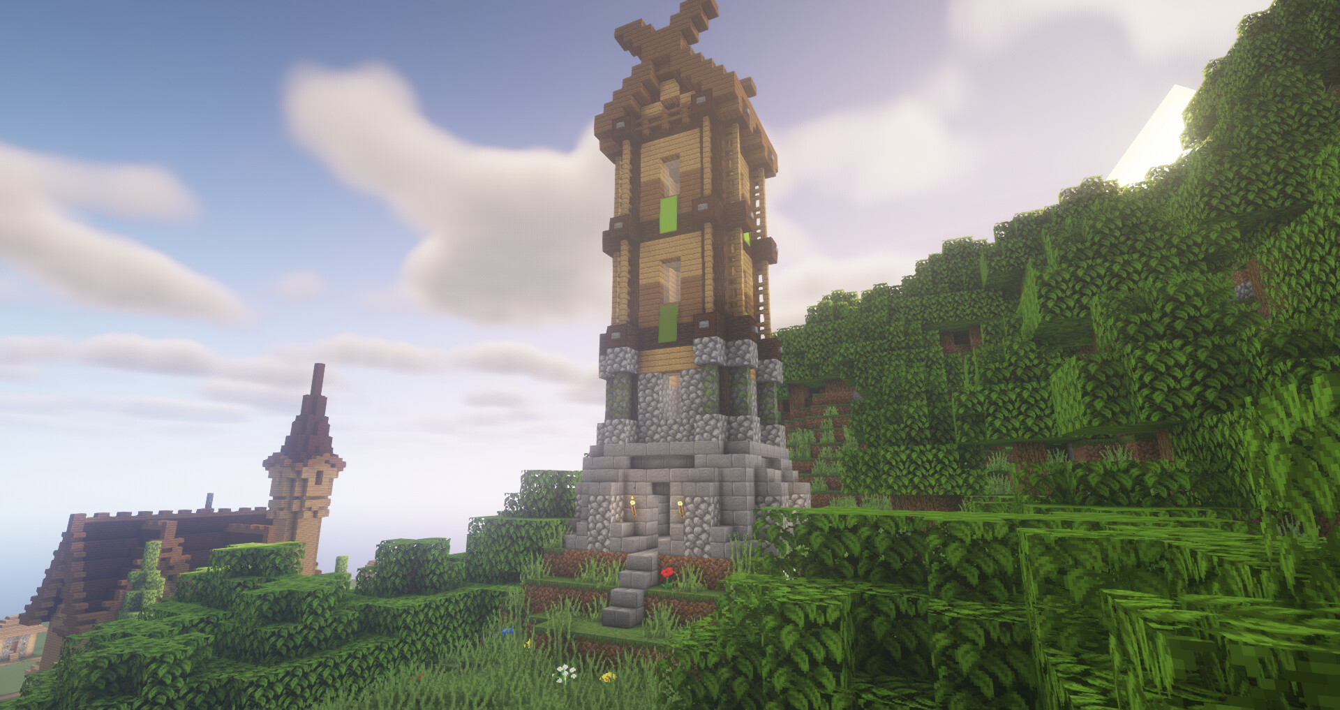 [EPIC] Crystal Mountain Maps - [FREE DOWNLOAD] - Download Maps [ADD ...