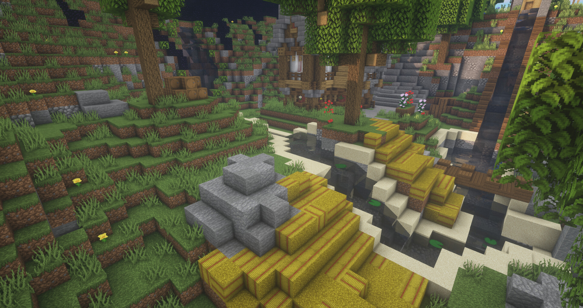 [EPIC] Crystal Mountain Maps - [FREE DOWNLOAD] - Download Maps [ADD ...