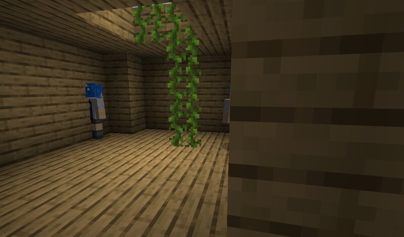 Cool MC Portal Mod Map Thingy Minecraft Map