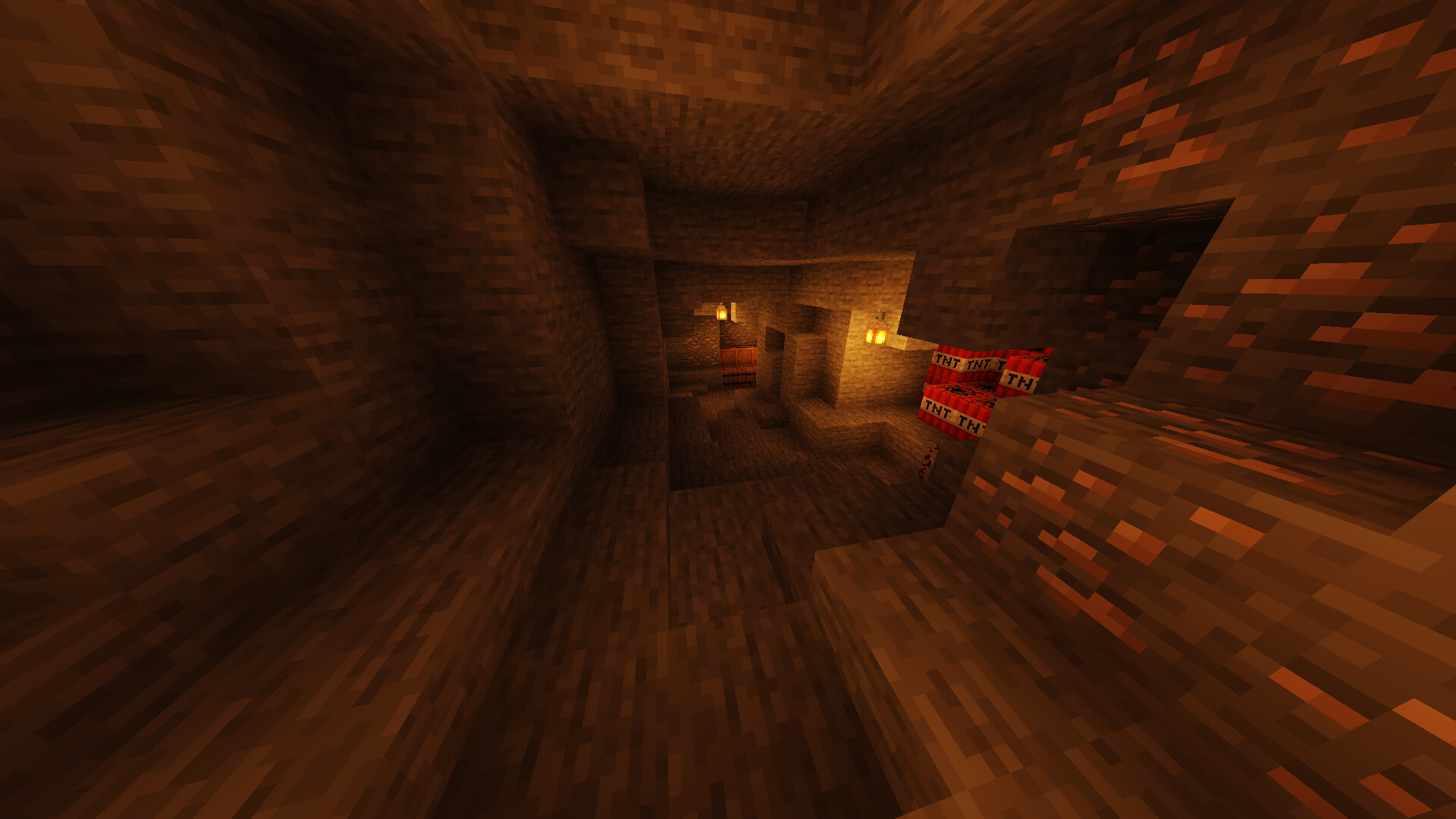 REC Kit Pvp map Minecraft Map
