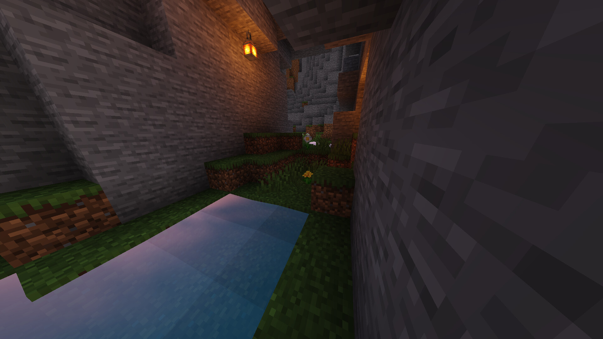 REC Kit Pvp map Minecraft Map