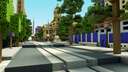 Minecraft Mini Melbourne! Minecraft Map