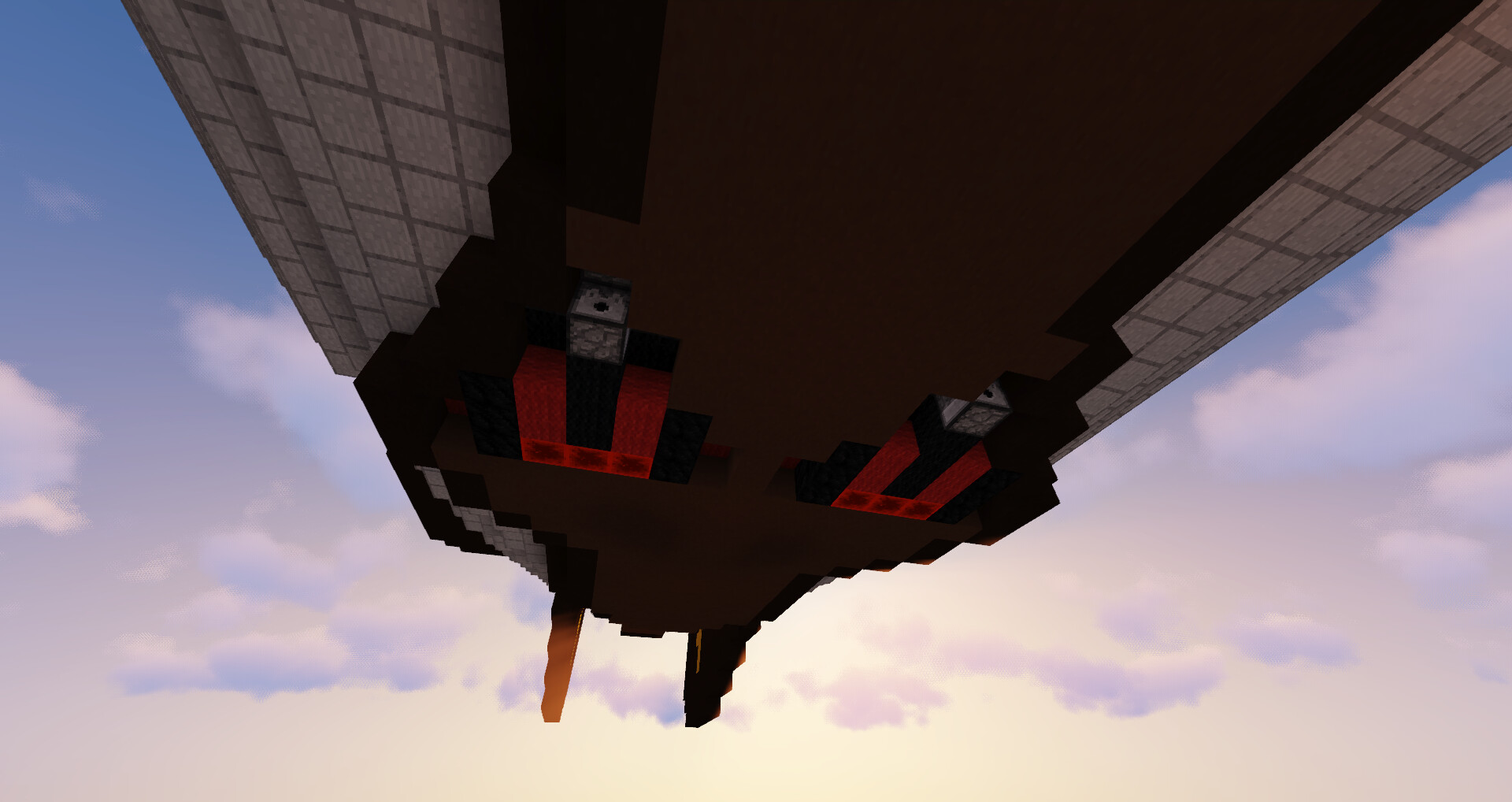 Refitted Goliath for movecraft [CANCELLED SUPER-HEAVY PROJECT ...