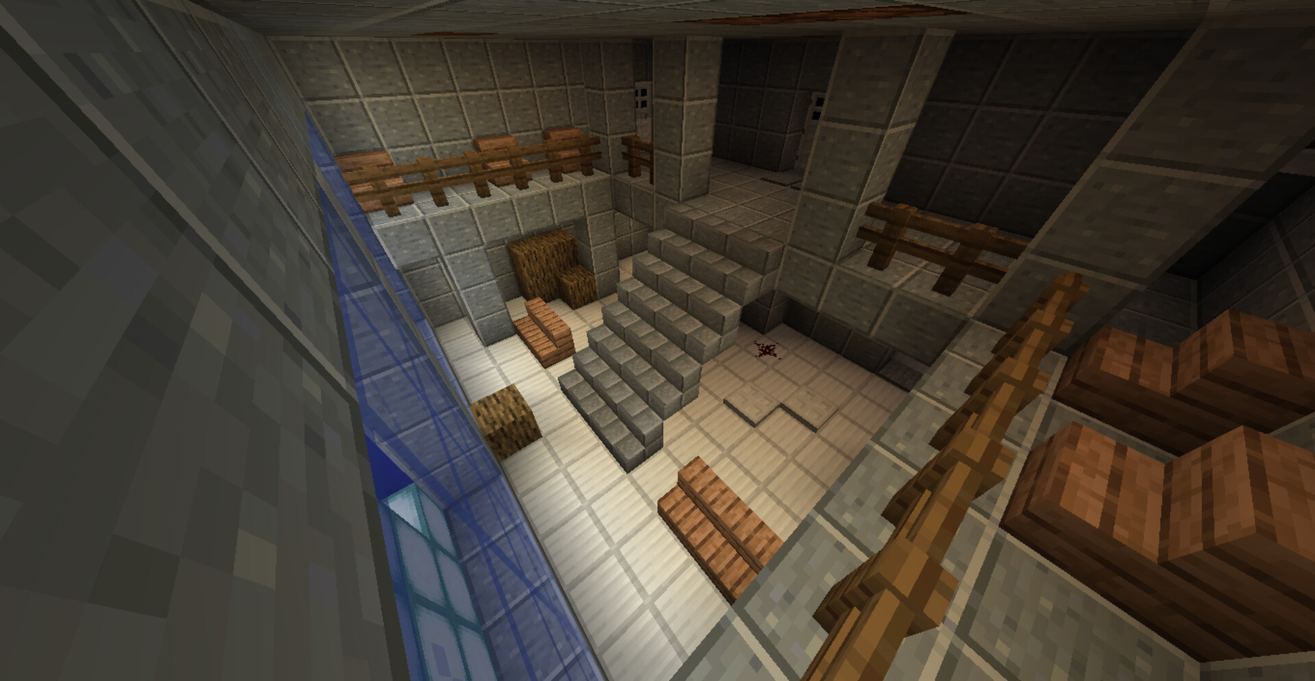 CRYO LAB 2: THE LAST ESCAPE. READING IN THE DESCRIPTION IS VERY ...