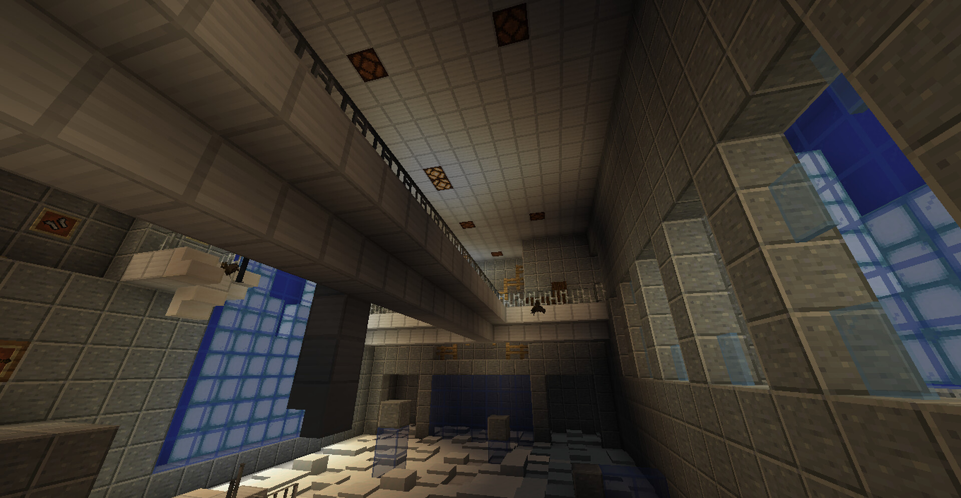 CRYO LAB 2: THE LAST ESCAPE. READING IN THE DESCRIPTION IS VERY ...