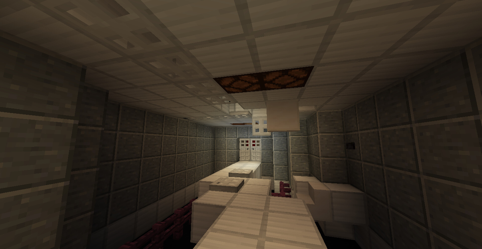 CRYO LAB 2: THE LAST ESCAPE. READING IN THE DESCRIPTION IS VERY ...