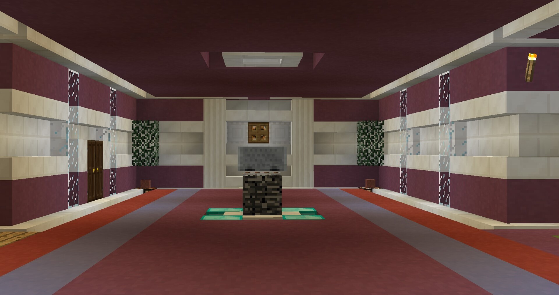 DanTDM's OLD Lab! Minecraft Map