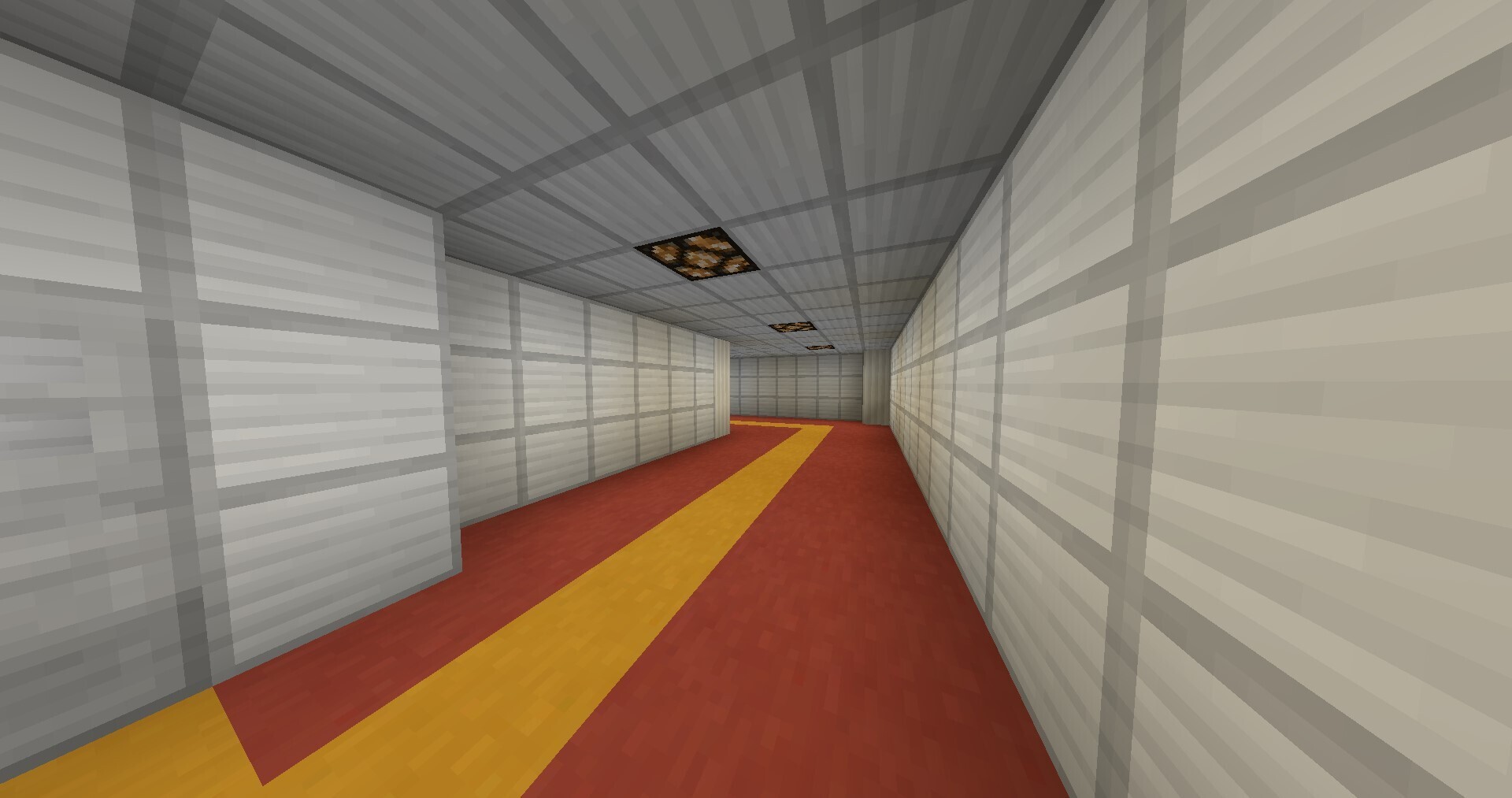 DanTDM's OLD Lab! Minecraft Map