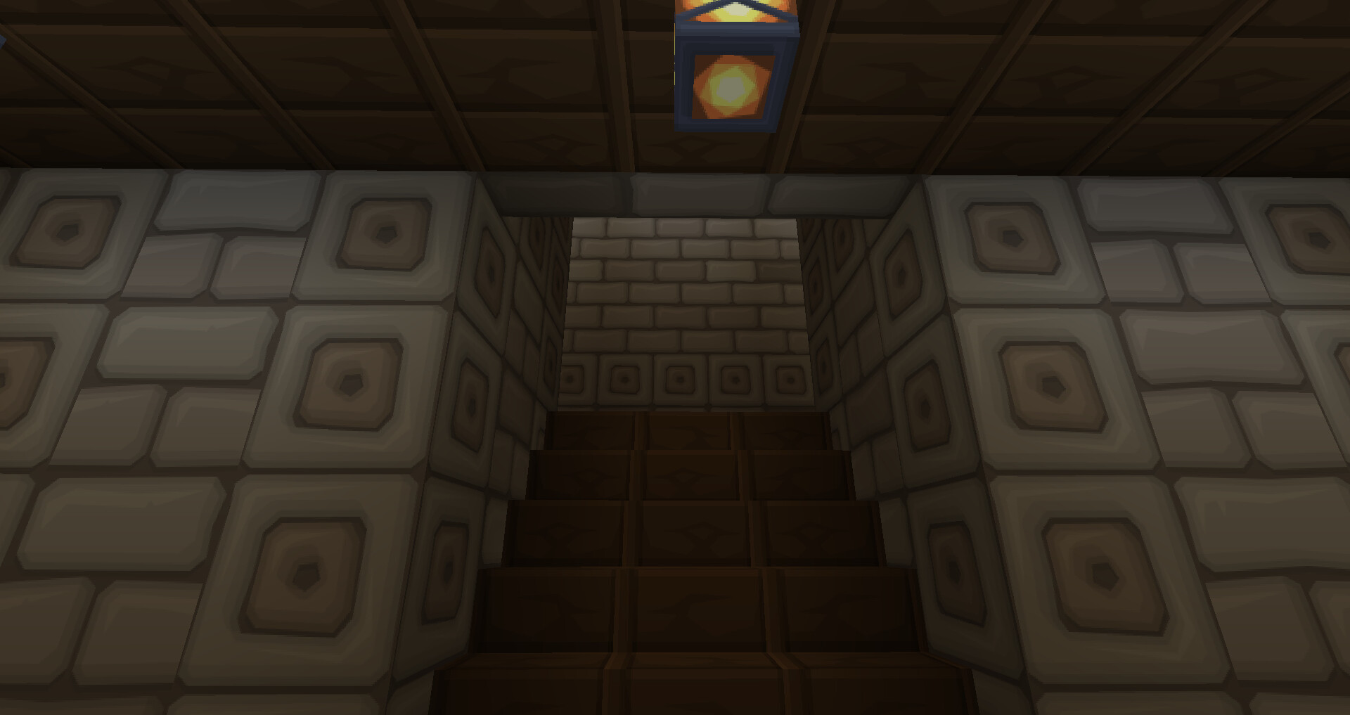 Domed Mansion Minecraft Map