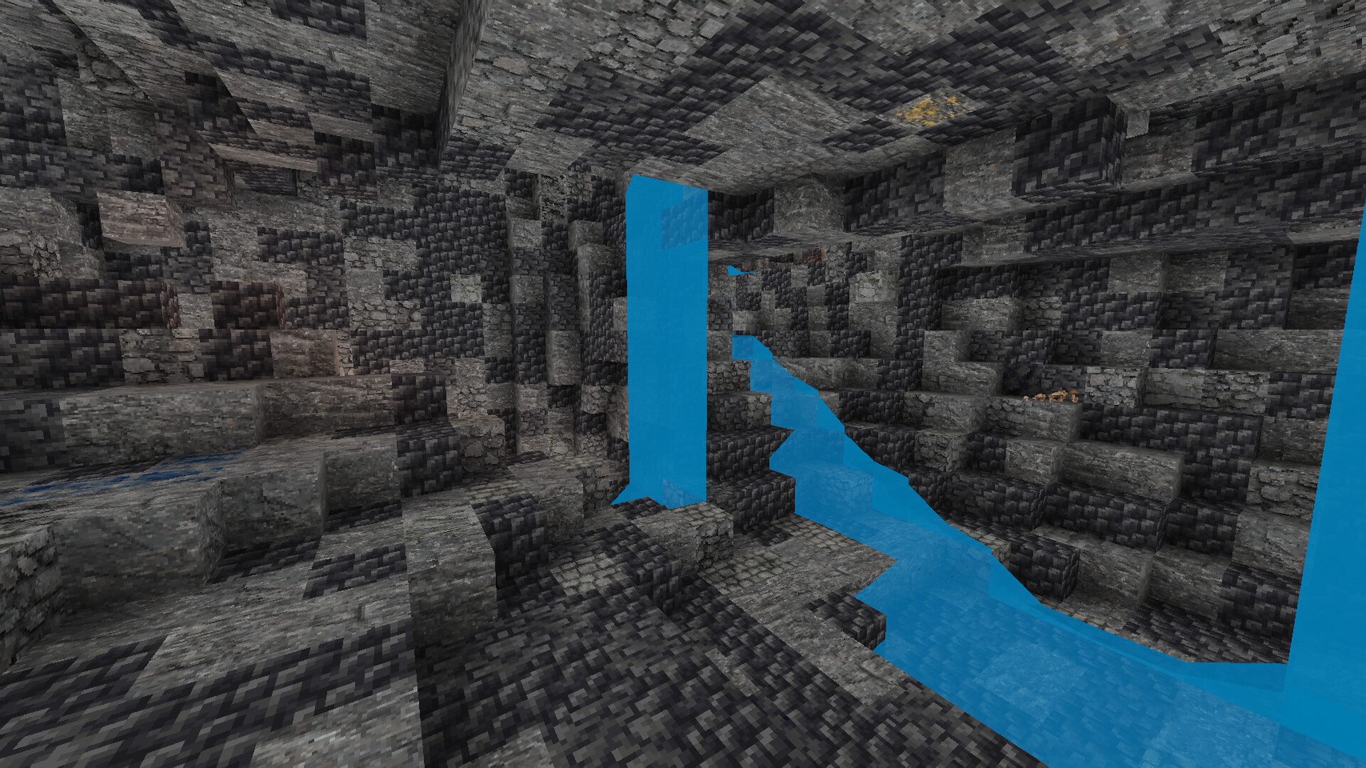 The Azalea Groves - 1536 x 1536 Map Minecraft Map