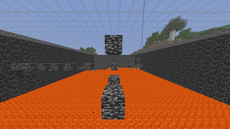 SirYakari MAPA Minecraft Map