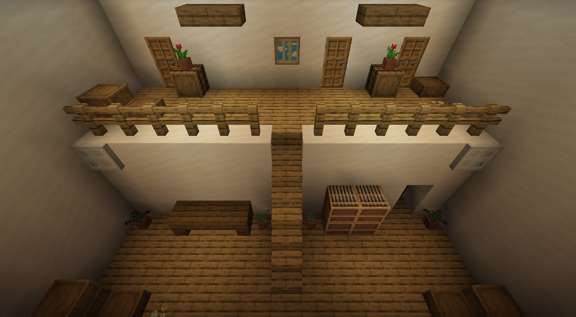 OMORI in Minecraft - v0.3.1 Minecraft Map