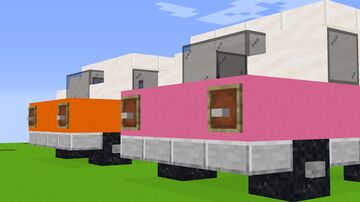 Bfdi Minecraft Maps | Planet Minecraft Community