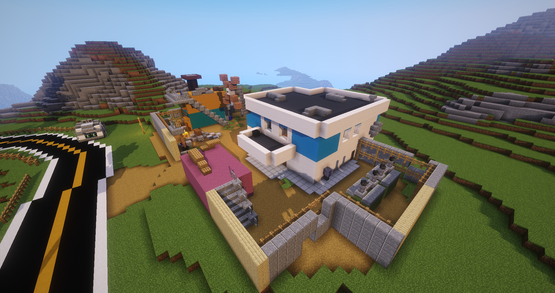 Fortnite Map Download Minecraft Map