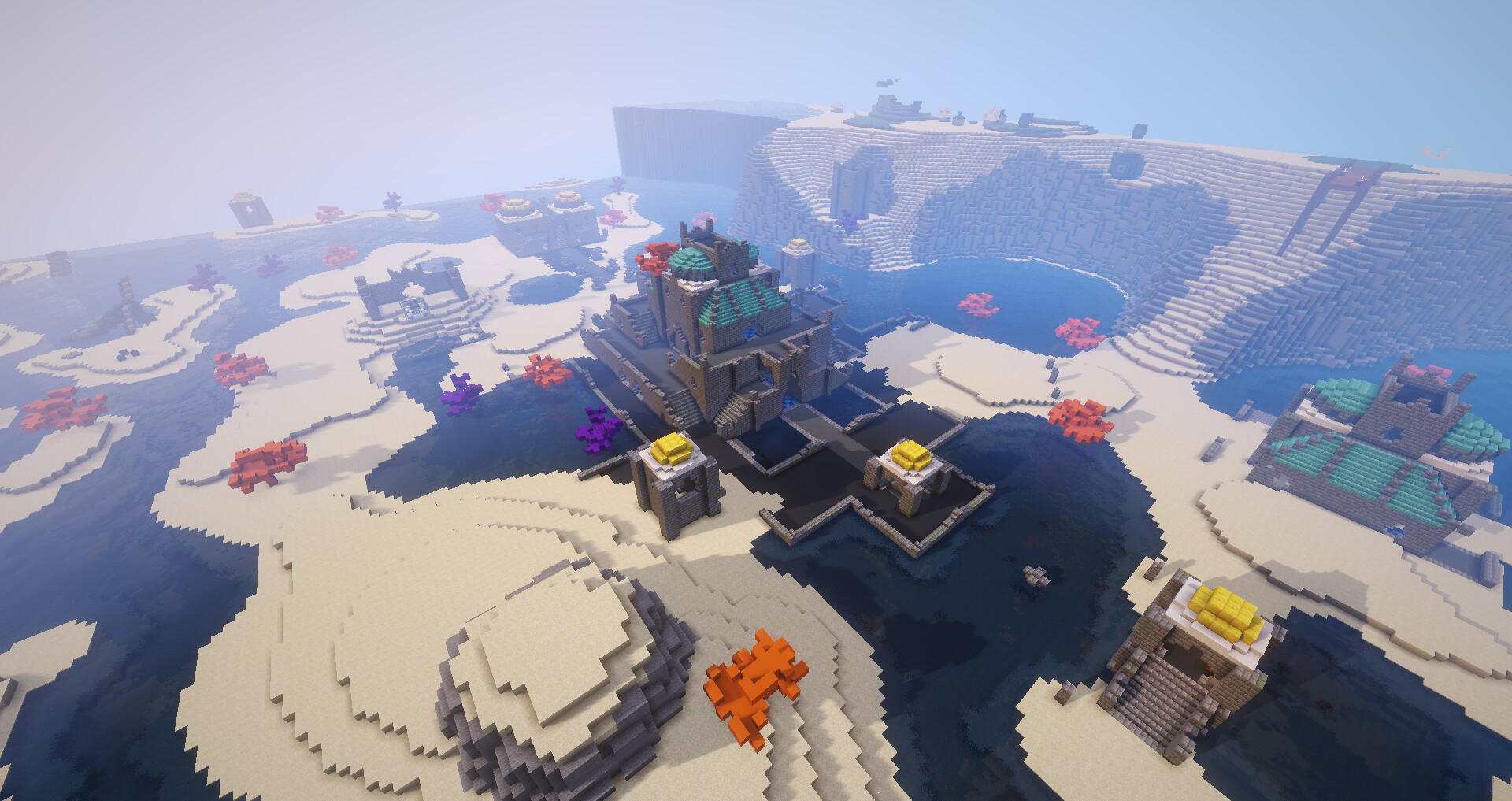 Fortnite Map Download Minecraft Map