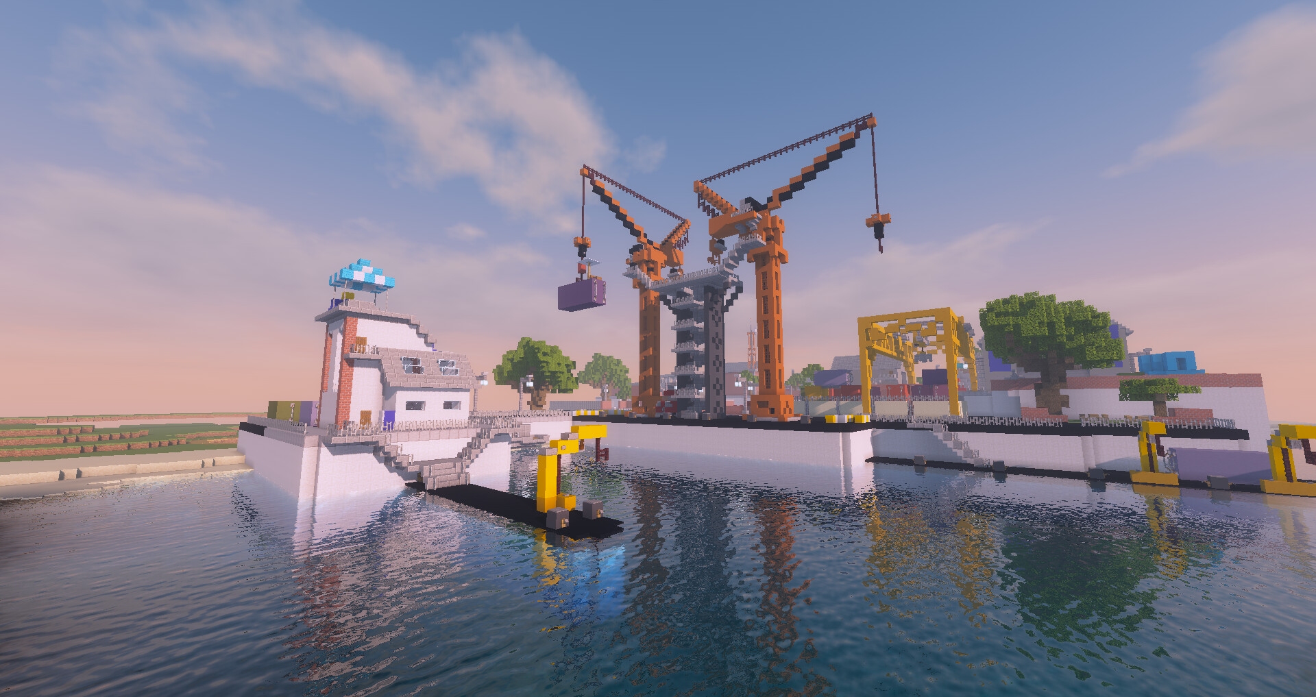 Fortnite Map Download Minecraft Map