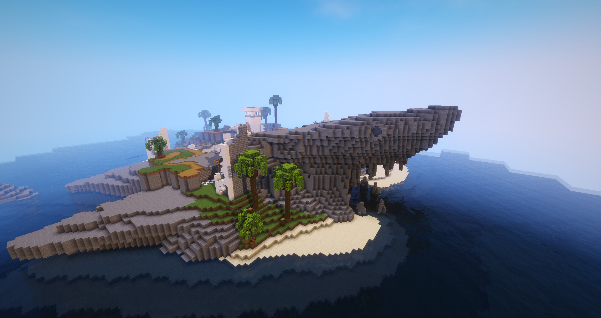 Fortnite Map Download Minecraft Map