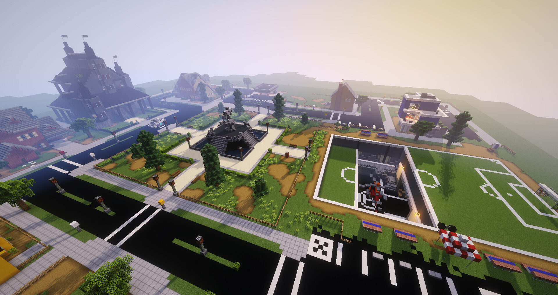 Fortnite Map Download Minecraft Map