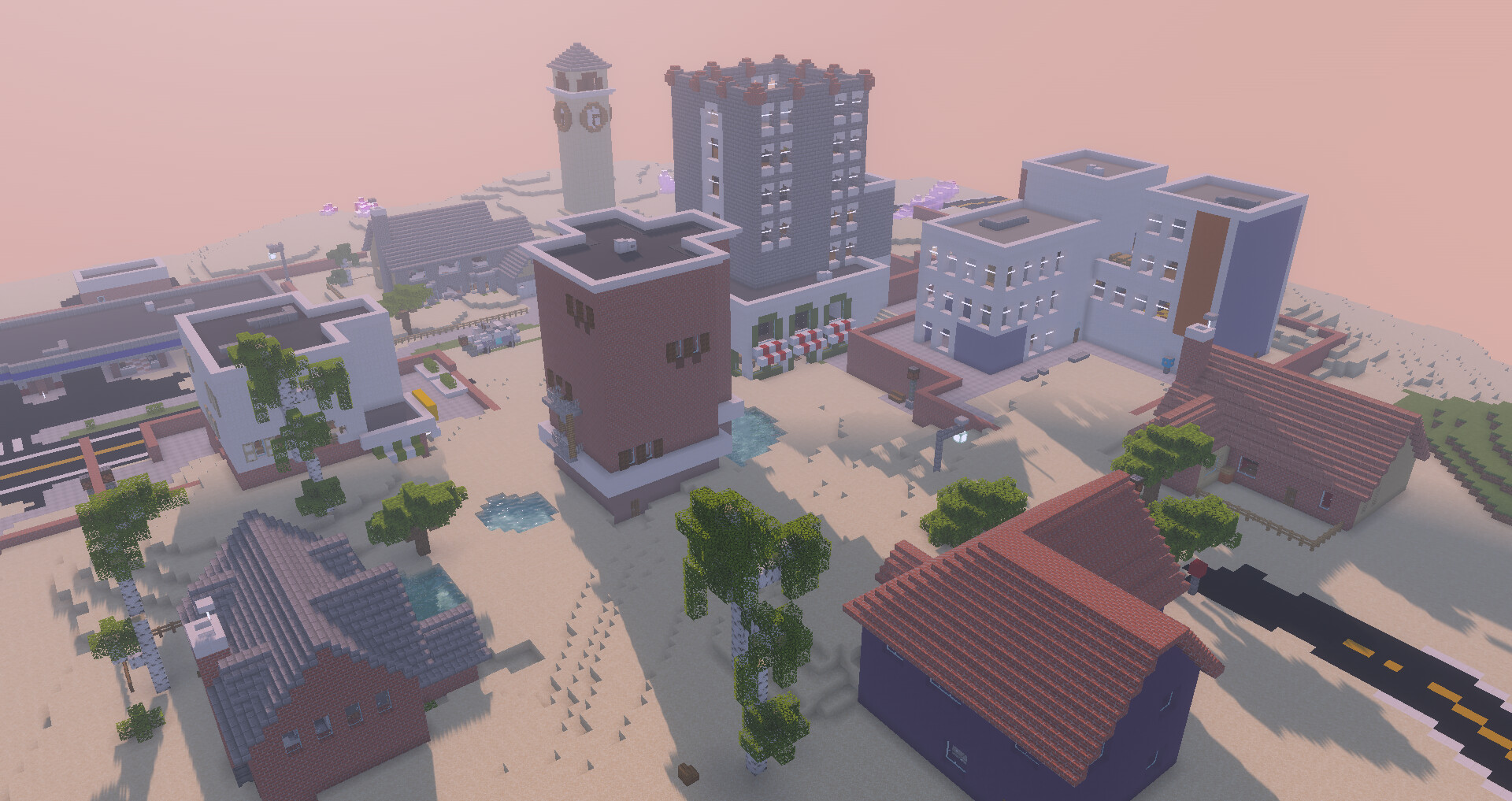 Fortnite Map Download Minecraft Map