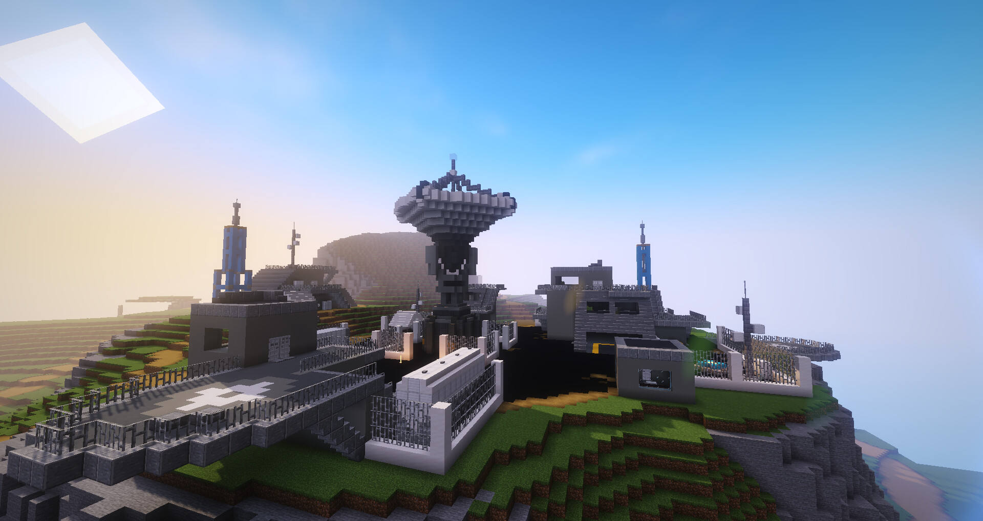 Fortnite Map Download Minecraft Map