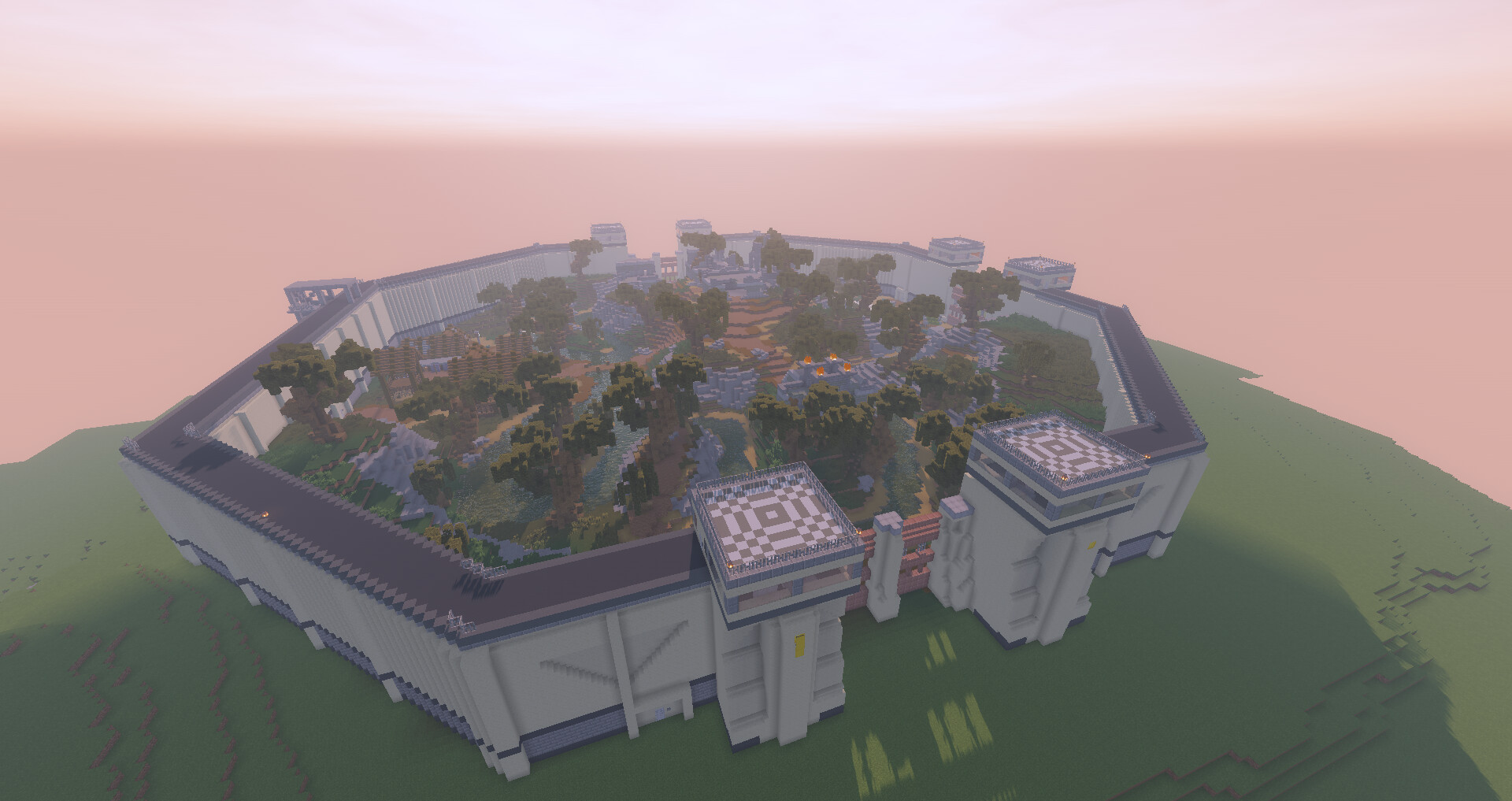 Fortnite Map Download Minecraft Map