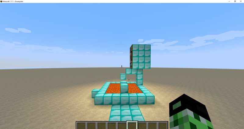 Escapist 1.0 Minecraft Map