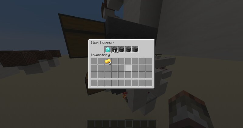 Simple Randomizer Game Minecraft Map