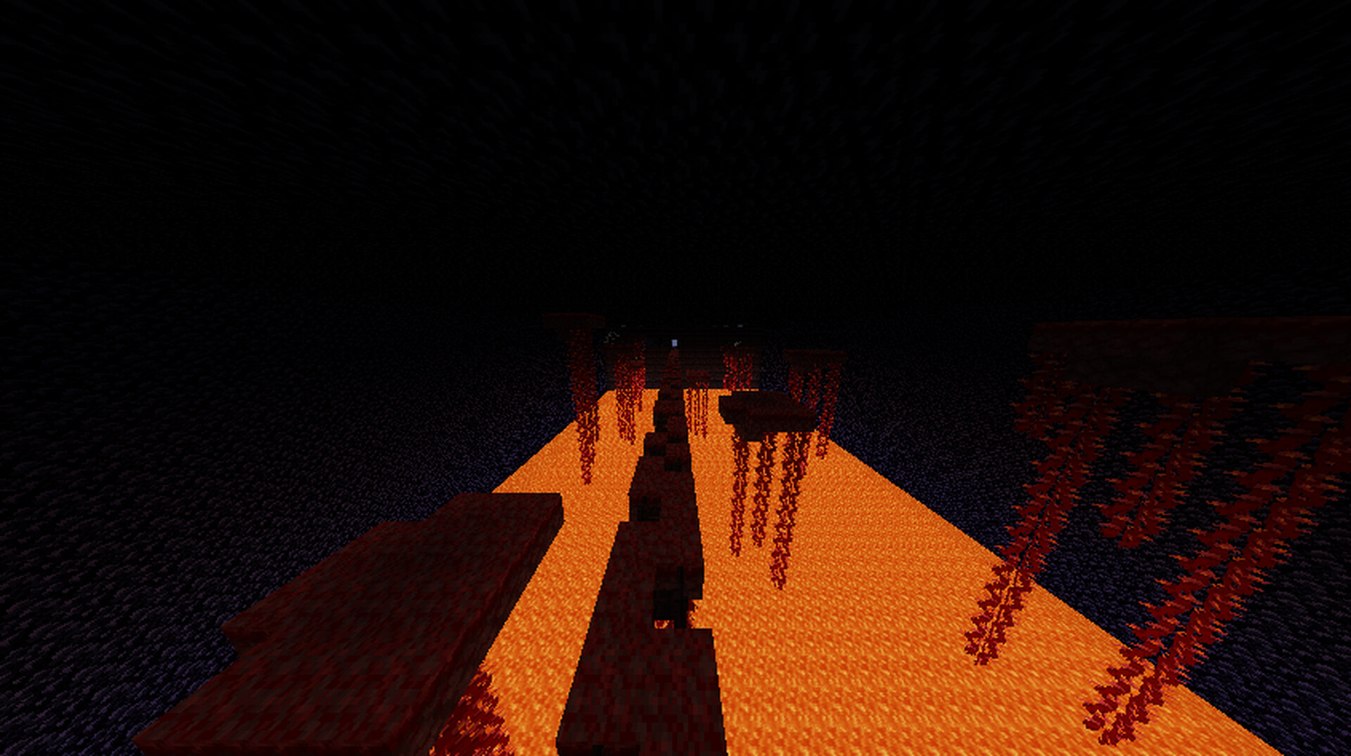 "UNDERRUNE" Roleplay map Minecraft Map