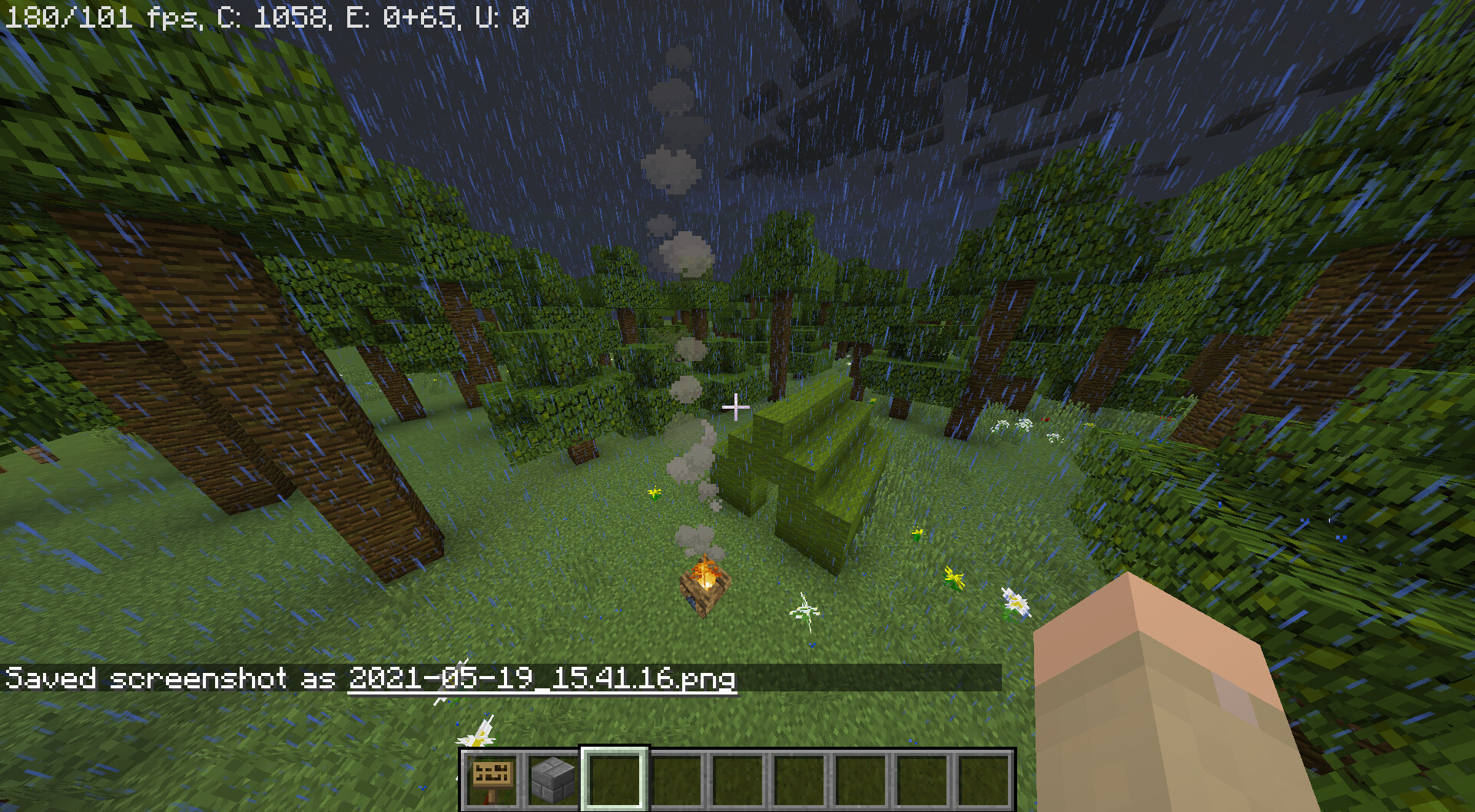 Base Defense Map For Multiplayer 1.16.5 Minecraft Map