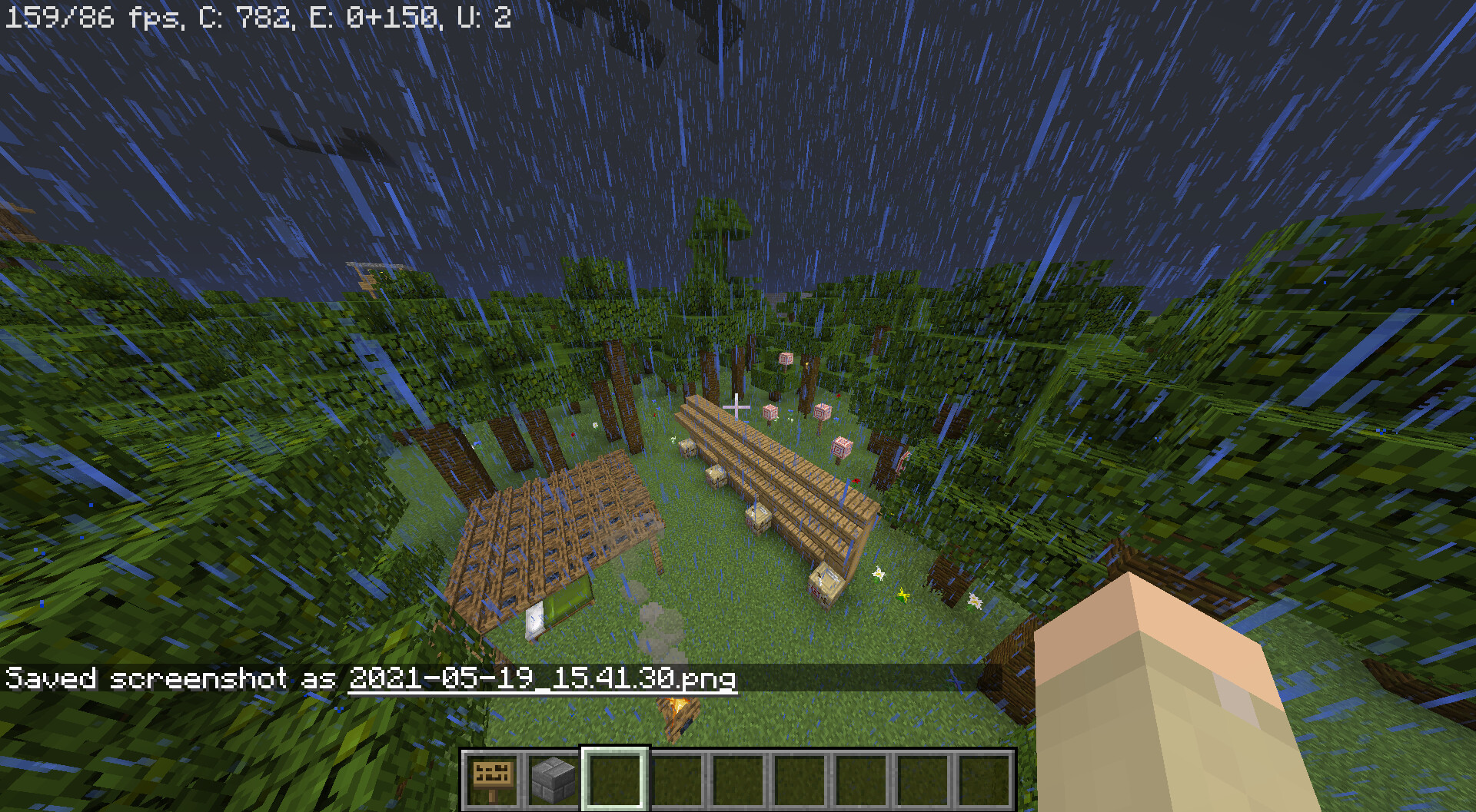 Base Defense Map For Multiplayer 1.16.5 Minecraft Map