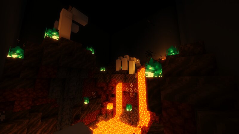 Find The Scrap Minecraft Map