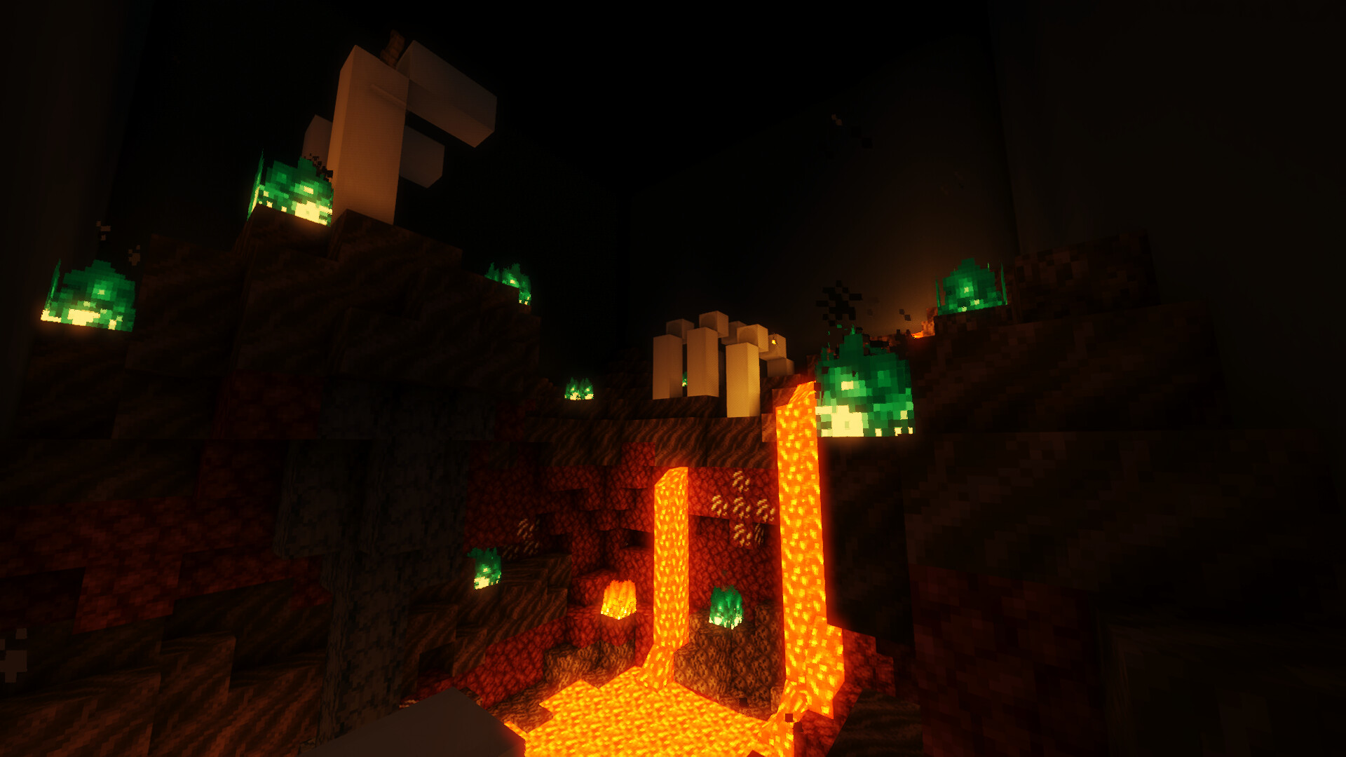 Find The Scrap Minecraft Map