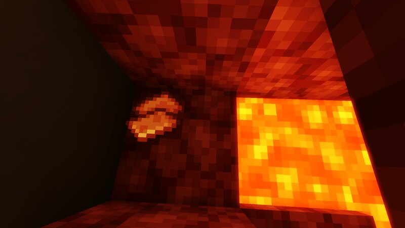 Find The Scrap Minecraft Map