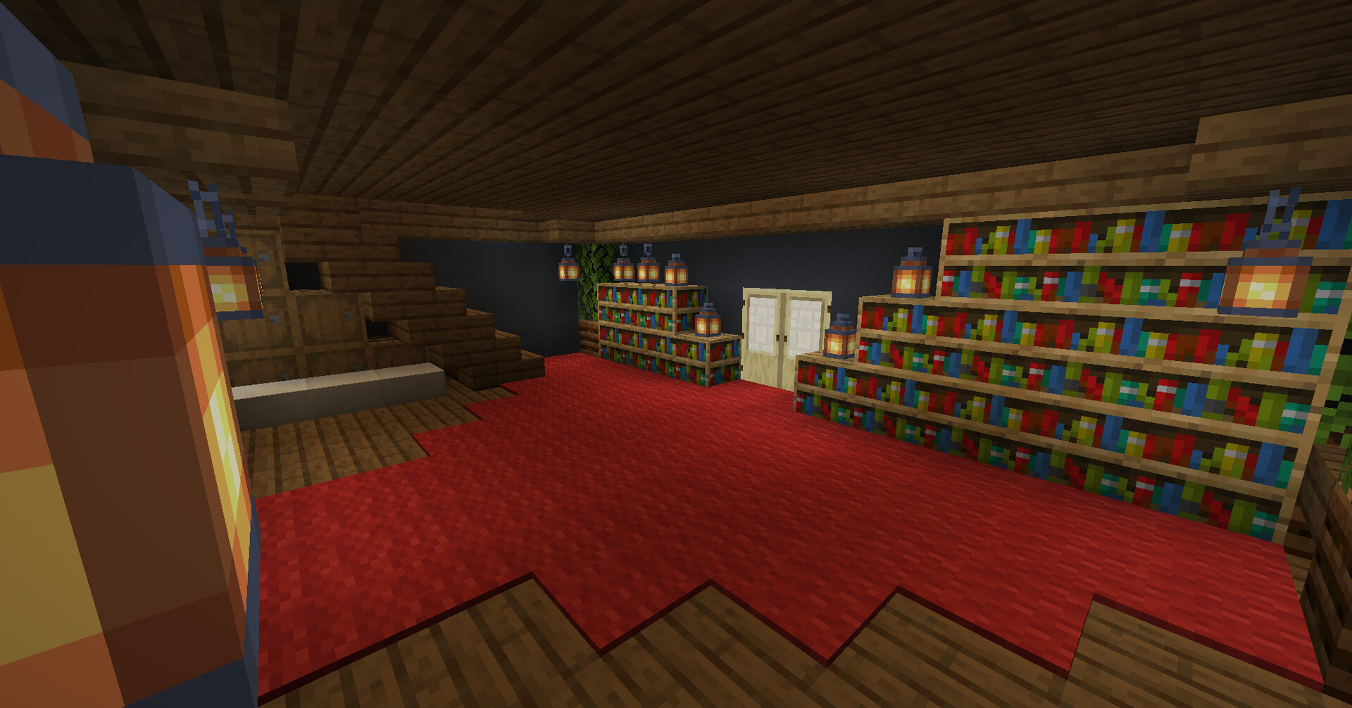 Ben 10 minecraft Map Minecraft Map