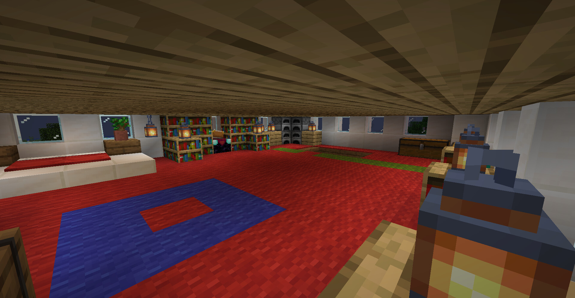 Ben 10 minecraft Map Minecraft Map