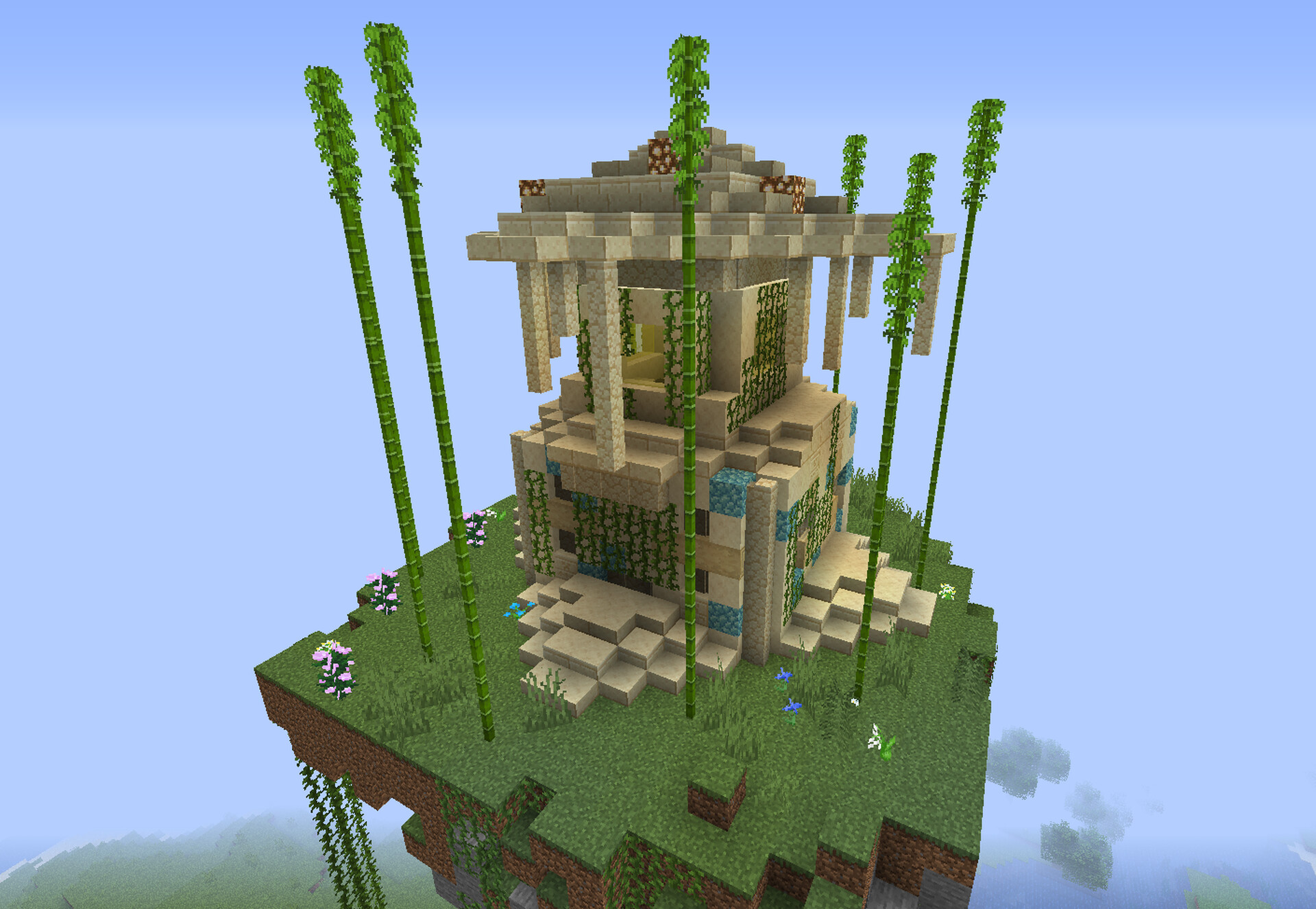 Ben 10 minecraft Map Minecraft Map