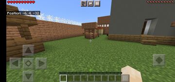 Granny Minecraft Maps | Planet Minecraft Community