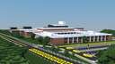 Middle-High School Minecraft Map