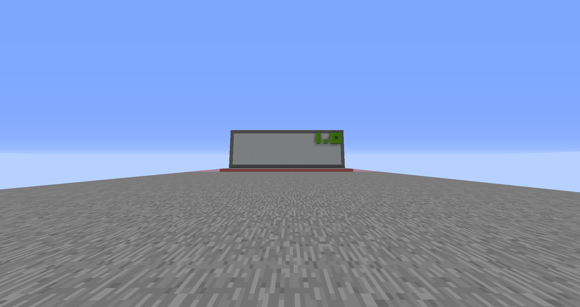 Zordon's Redstone Calculator 1.0 Minecraft Map