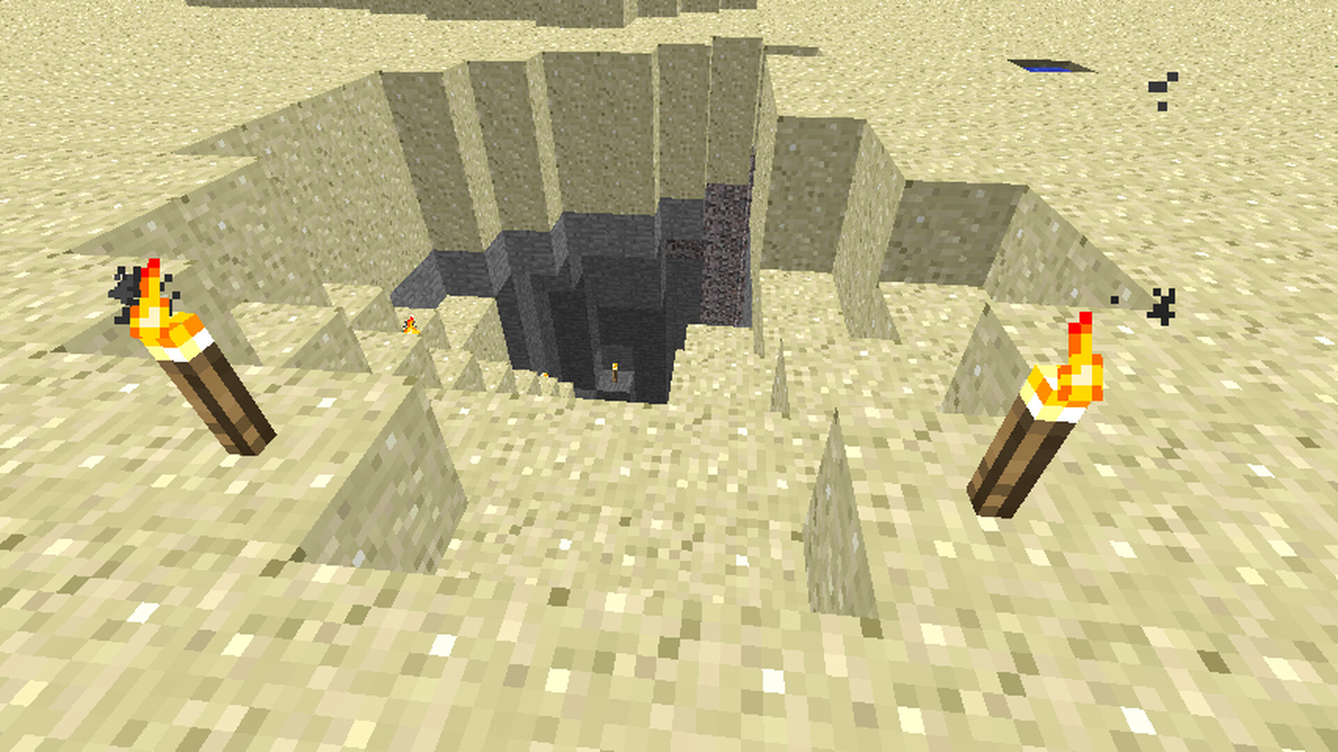 Gronkh's Let's Play World Minecraft Map