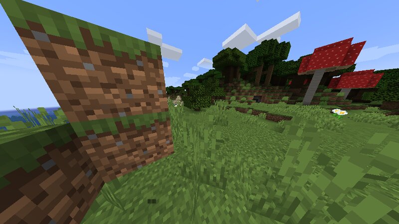 sword map Minecraft Map