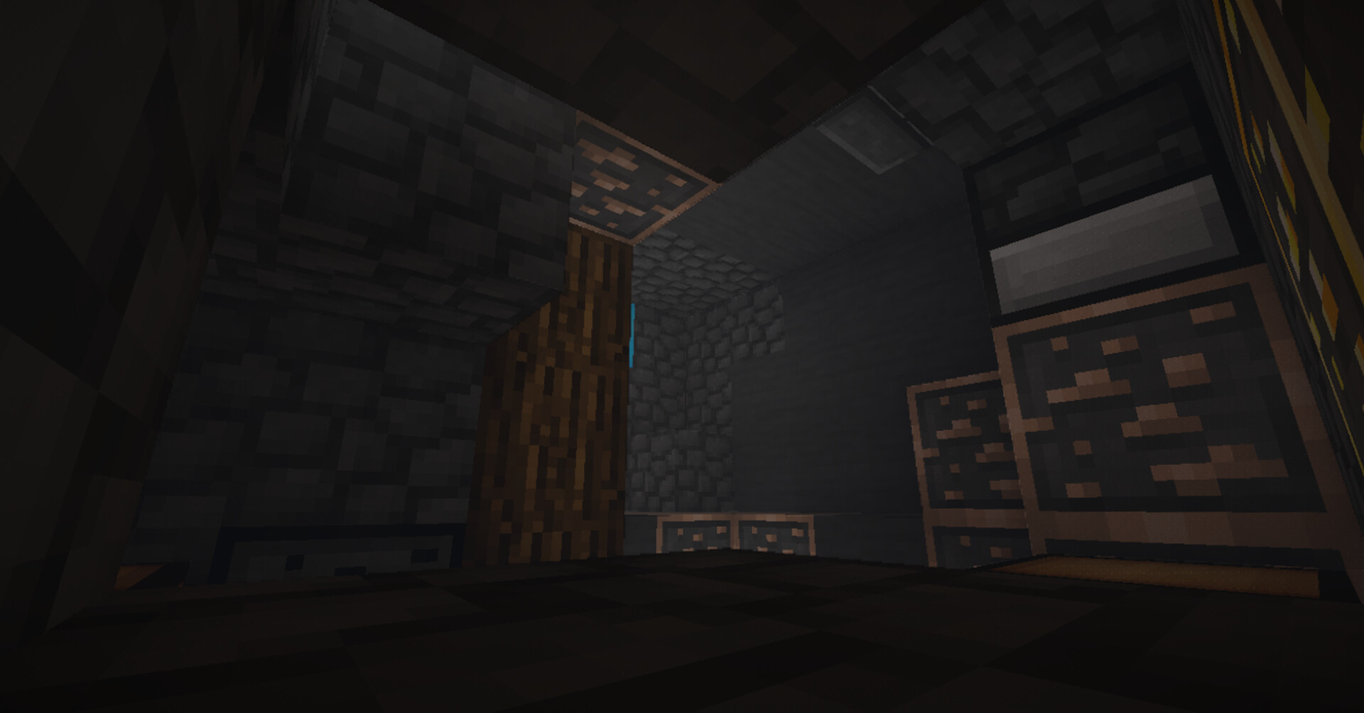 Mapa de SkyWars de Hypixel - Tribute Minecraft Map