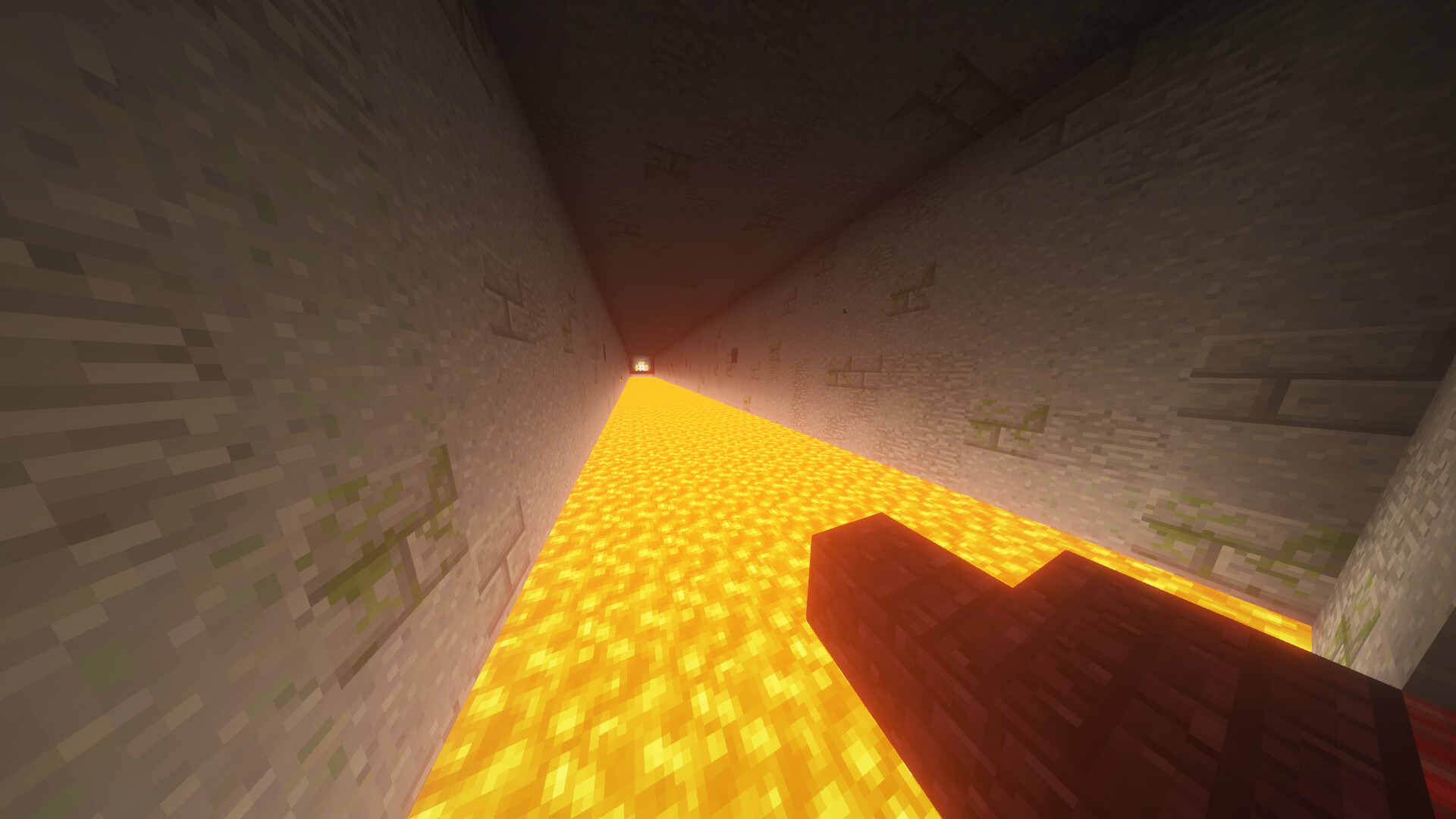 MineSurvival v1.6 Minecraft Map