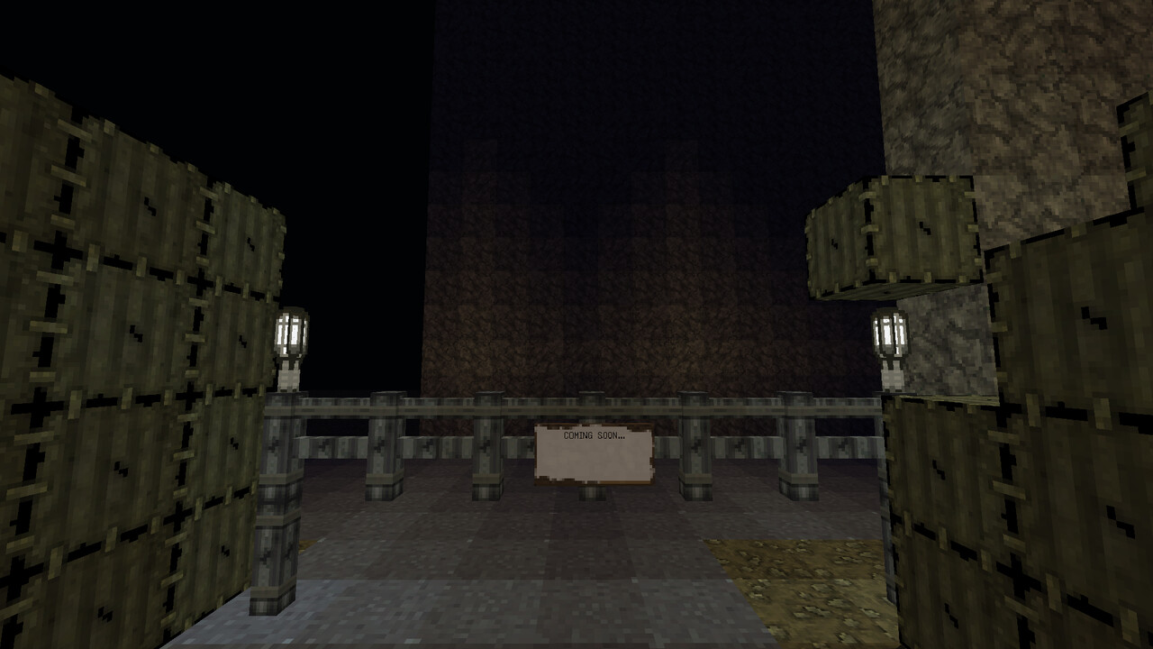 The Mount Massive School (1.12.2) Minecraft Map