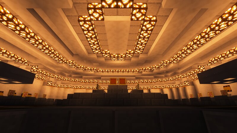 WarGear V4 Normandie Minecraft Map