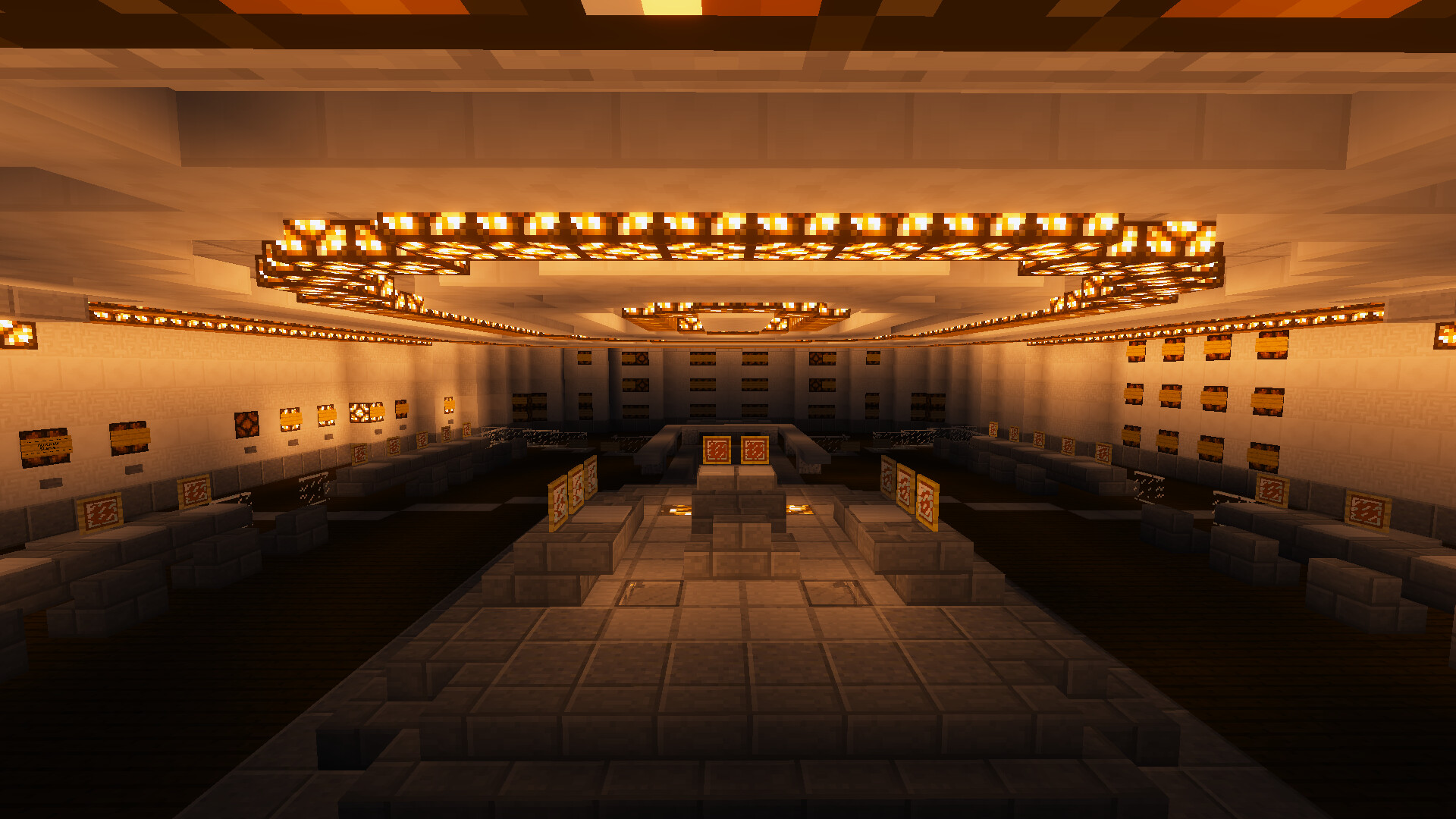 WarGear V4 Normandie Minecraft Map