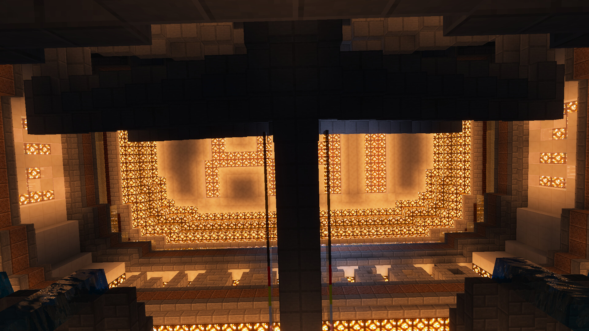 WarGear V4 Normandie Minecraft Map