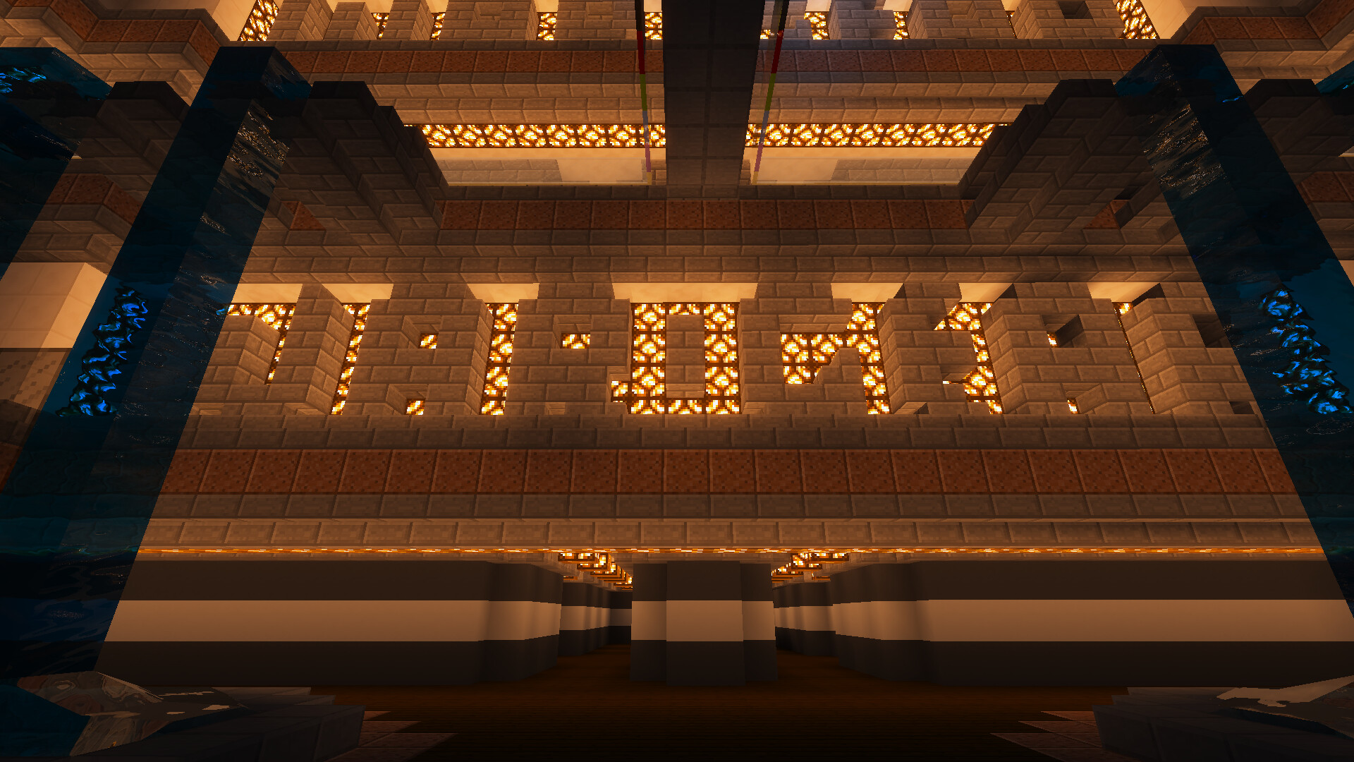 WarGear V4 Normandie Minecraft Map