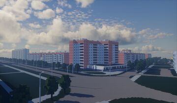 Soviet Minecraft Maps | Page 2 | Planet Minecraft Community